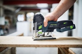 Aku přímočará pila Festool PSC 420 HPC 4,0 EBI-Plus CARVEX (576525)