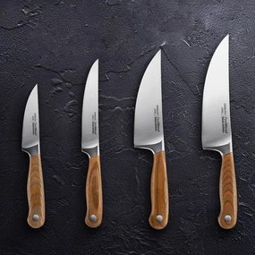 TESCOMA Nůž univerzální FEELWOOD 13 cm