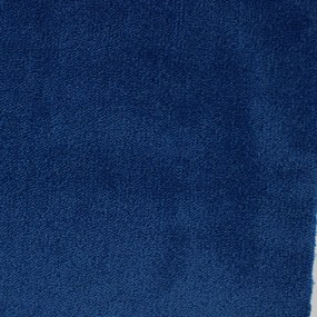 Luxusní koberec Edel Twister 151 - modrý - 4m