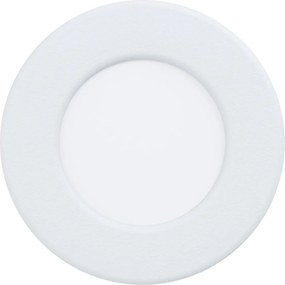 Eglo Fueva led osvětlení ocel 99131