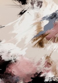 Ilustrace Splash Clouds, Studio Collection, (26.7 x 40 cm)