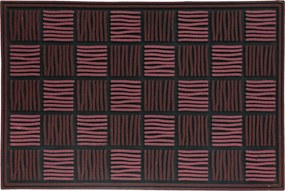XXXLutz DVEŘNÍ ROHOŽKA, 40/60 cm - Rohožky - 003580042851