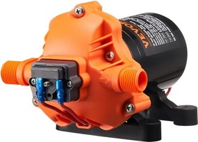 12 V membránové čerpadlo 13,2 l/min 13,25 l/min 3komorový tlakový spínač vodního