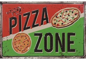 Cedule Pizza Zone