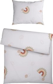 XXXLutz POVLEČENÍ PRO MIMINKO 100/135 cm Avelia - 005050010801