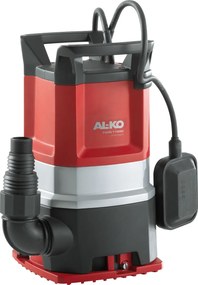 AL-KO TWIN 11000 Premium - ponorné čerpadlo