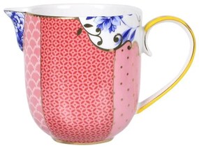 Pip Studio Royal Multi mlékovka 230ml, barevná