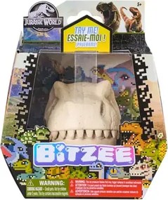 SPIN MASTER Digitální zvířátko Bitzee Jurský svět / 25 dinosaurů k vyl