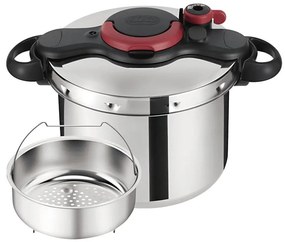 Tefal - Tlakový hrnec 7,5 l CLIPSO MINUT EASY