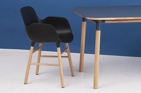 Židle Form armchair wood