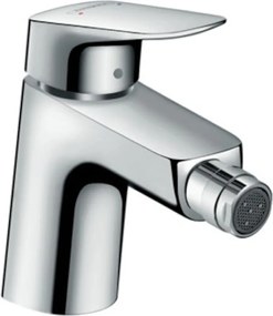 Hansgrohe Logis bidetová baterie s výpustí chrom 71203000