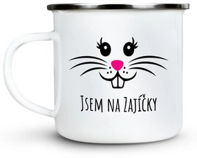 Ahome Plecháček Jsem na zajíčky 300 ml