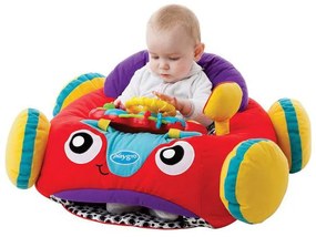 Playgro - Baby auto se zvukem
