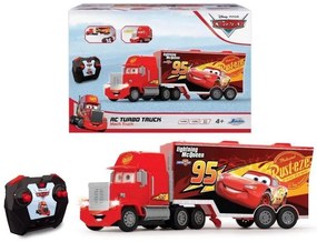 Rc auto rc cars 3 turbo mack truck 46cm, 3kan