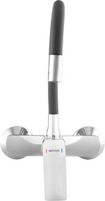 Mixxus KUBUS 005 REFL.GRAY