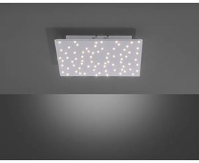 Leuchten Direkt 14670-55 - LED Stmívatelné svítidlo SPARKLE LED/12W/230V + DO