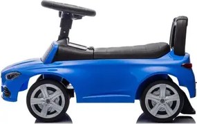 Buddy Toys Odrážedlo Mercedes Benz C-Class modrá / od 2 let
