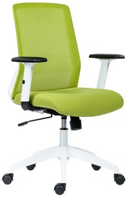 Antares Kancelářská židle Novello Barva: šedá