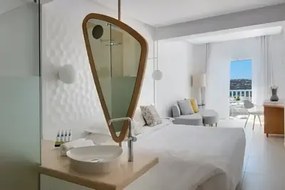 Grohe Essence - Umyvadlová baterie chrom