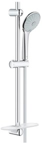 GROHE 27231001 - Sprchový set EUPHORIA 600 mm lesklý chrom