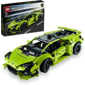 Lego stavebnice lego technic 42161 lamborghini huracán tecnica