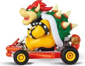 Carrera RC Mario Kart Pipe Kart Bowser / RC auto / věk: 6+ / dálkové o