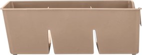 ALTOM Organizér na koření v sáčcích, zásobník, BEN3 - mocha, 20x14x8