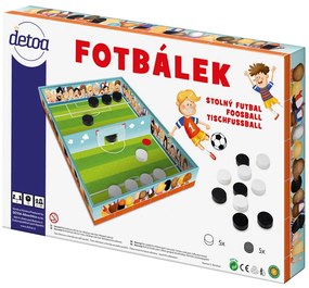 Detoa Fotbálek