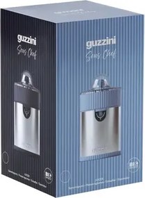 Guzzini Sous Chef šedá / Odšťavňovač citrusů