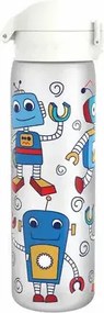 ion8 Leak Proof Láhev Robots 500ml