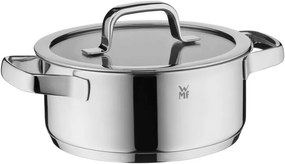 WMF Compact Cuisine hrnec se skleněnou poklicí 20 cm/2,5 l, 0788206380