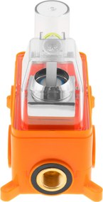 Mixxus GAUDI 003 (INNER)