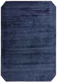 Tribeca Design Kusový koberec Reminic Navy Rozměry: 200x290 cm