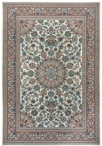 Hanse Home Collection koberce Kusový koberec Flair 105718 Cream Beige – na ven i na doma - 200x285 cm