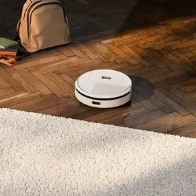 iRobot Roomba Combo 205 bílá / Robotický vysavač / WiFi / vysávání  mo