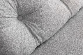 Dvoumístná rozkládací pohovka Seater Sando - výběr z 9 provedení