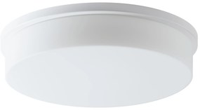 Osmont 68072 Elsa 4, kulaté stropní svítidlo z triplexového skla, 19W LED, 3000K, prům. 42cm, IP44