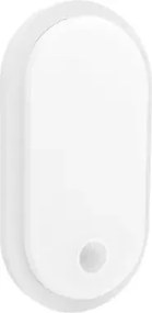 MCE534 W bílá / Venkovní LED svítidlo / senzor pohybu PIR