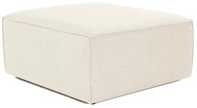 Taburet FORA 85 cm ecru