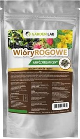 Organické Dusíkaté Hnojivo, Rohovité Hobliny S Kopyty, Přírodní Dusík, 5 Kg