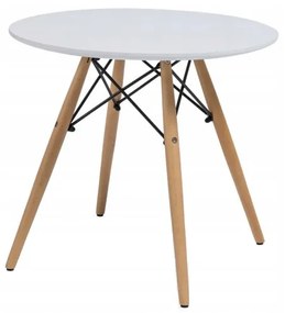 Stůl SCANDI 90 cm