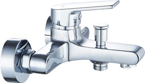 Invena Kalon, vanová baterie, 150mm, chromová, INV-BW-42-001-X Leták: https://cloud.invena.pl/s/nnXaZKg3crBrRkz/download?path=%2FPliki%20do%20strony%20www%2FBW-42-001-X/Inne/BW-42-001-X-ulotka-ENG…