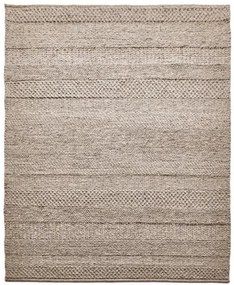 Diamond Carpets India, Ručně vázaný kusový koberec Mojave DESP P54 Sand, 120x170, béžová, chodba / předsíň