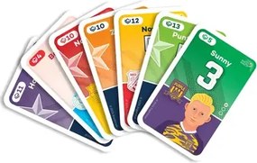 Asmodee Superclub Rivalové / Délka hry: 30 minut / Počet hráčů: 2 / od