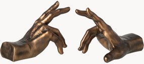 Sada dekorací Hands, 2 díly