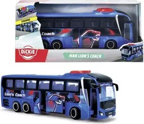 Dickie Autobus MAN Lion´s Coach 26,5 cm / od 3 let
