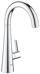 Grohe Zedra Dřezová baterie s filtrační funkcí 30026002