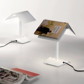 Martinelli Luce Segnalibro - LED stolní lampa