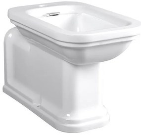 Kerasan Waldorf bidet 37 x 42 x 65 cm bílá 4120K1