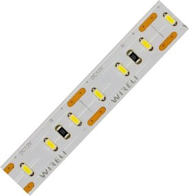LED pásek 3014 120 WIRELI WN 1440lm 14,4W 1,2A 12V (bílá neutrální)